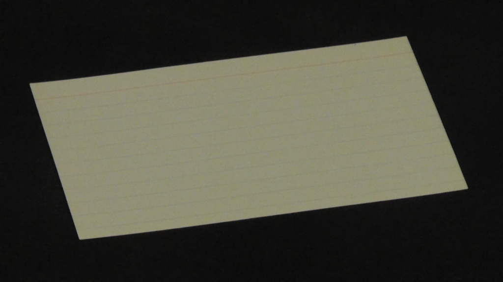 Myths & Facts - Real Paper Flight